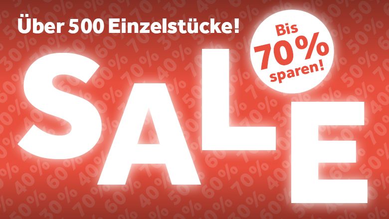 Rabatte, Sale, Angebote, Gewinnspiele