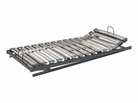 Einlegerahmen Swing-Flex Modell b Bico / Masse (BxT) :90 x 200 cm